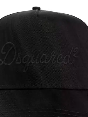 Dsquared2 Signature Baseball Cap