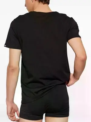 DIESEL® Michael-d-core V-neck T-shirt