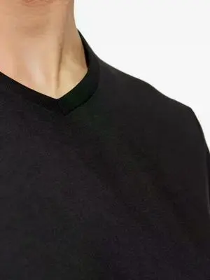 DIESEL® Michael-d-core V-neck T-shirt