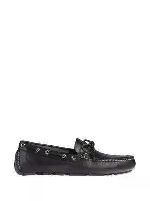 Sperry Leather Boat Shoes