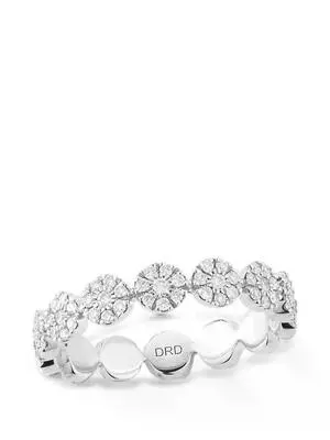 DANA REBECCA DESIGNS Taylor Beth Diamond Eternity Ring