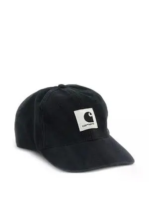 Carhartt Work In Progress Logo-patch Baseball Cap