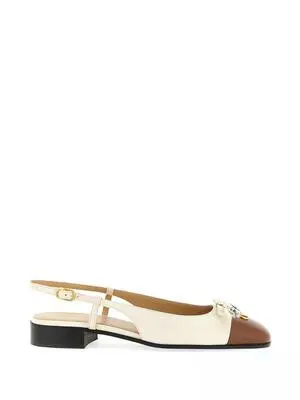 Valentino Garavani Slingback Ballet Flats