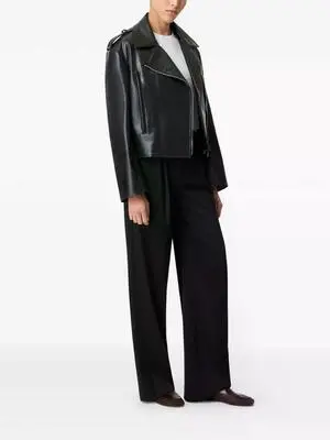 Another Tomorrow Moto Jacket