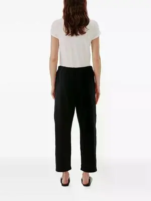 Another Tomorrow Fleece Track Pants
