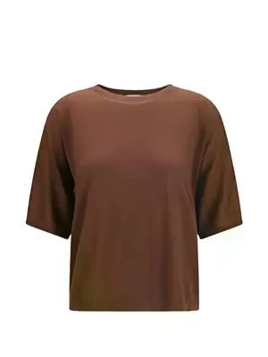 Brunello Cucinelli Short Sleeve T-shirt