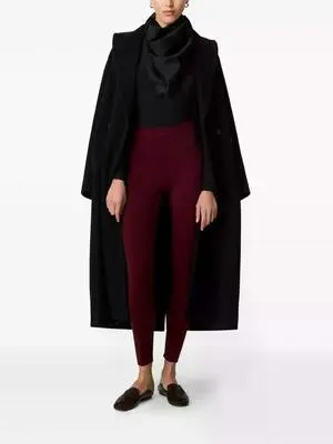 Another Tomorrow Seamed Leggings