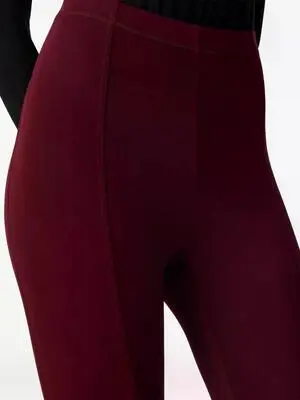 Another Tomorrow Seamed Leggings