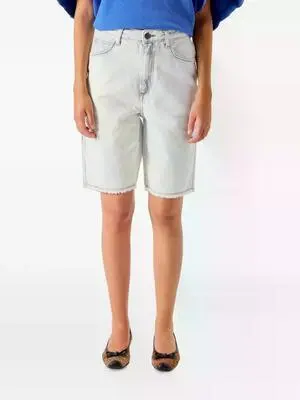 American Vintage Joybird Denim Shorts