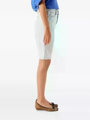 American Vintage Joybird Denim Shorts