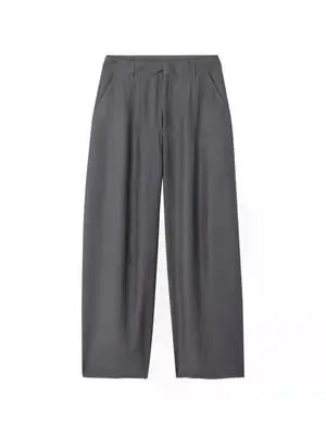 American Vintage Lanow High-waisted Trousers