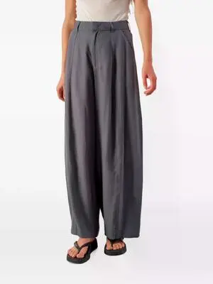American Vintage Lanow High-waisted Trousers