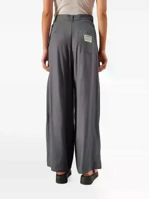 American Vintage Lanow High-waisted Trousers