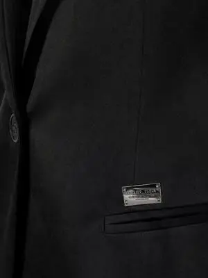 Philipp Plein Cady Cargo-fit Blazer