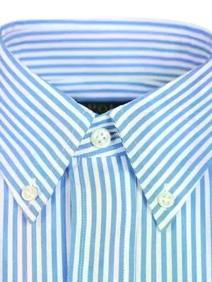 Polo Ralph Lauren Vertical-stripe Button-down Shirt