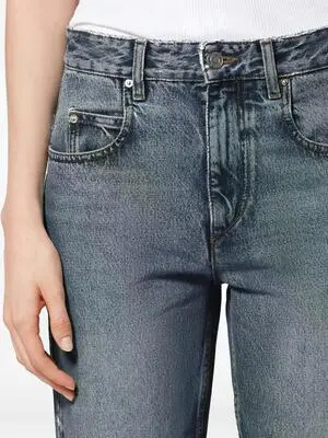 Isabel Marant Étoile Dakota Jeans