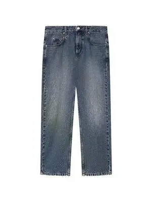 Isabel Marant Étoile Dakota Jeans - Blue