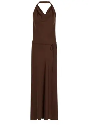 Faithfull The Brand Trimmed Day Dresses