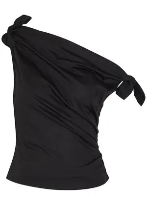Staud Fitted Blouses
