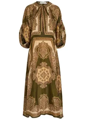 Zimmermann T-shirt Kaftans Tunics