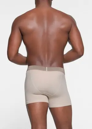 SKIMS Cotton-blend 3' Boxer Briefs