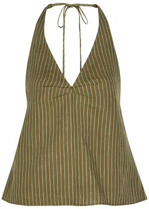 Staud Frill Camis Tanks For Women
