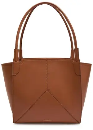 Victoria Beckham Textured Totes