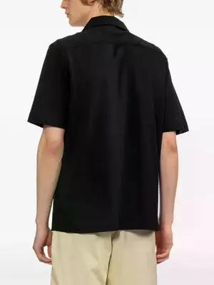 Fred Perry Compress Shirt