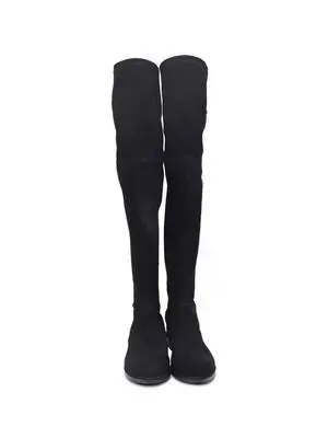 STUART WEITZMAN Lowland Bold Over-the-knee Boots