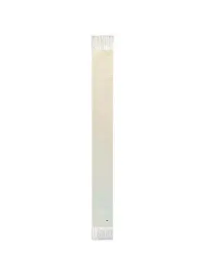 Zegna Fringe-trimmed Embroidered Scarf - Neutrals