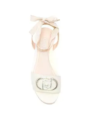 Liu Jo Bali 02 Espadrilles