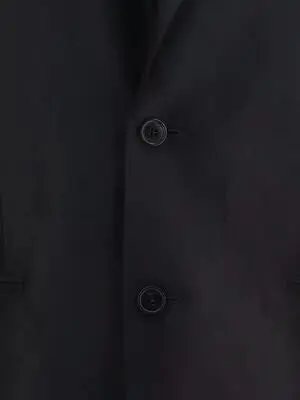 Gucci Silk Faille Jacket