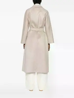 Max Mara Ludmilla Belted Coat