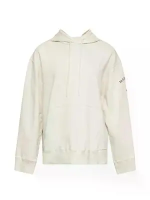 MAISON MARGIELA Mannequin Print Sweatshirt - Neutrals