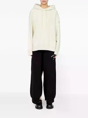 MAISON MARGIELA Mannequin Print Sweatshirt