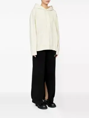 MAISON MARGIELA Mannequin Print Sweatshirt