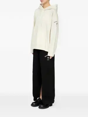 MAISON MARGIELA Mannequin Print Sweatshirt