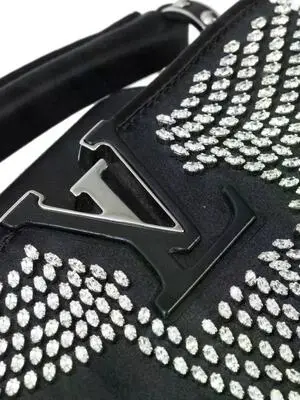 LOUIS VUITTON Capucines Mini Bag