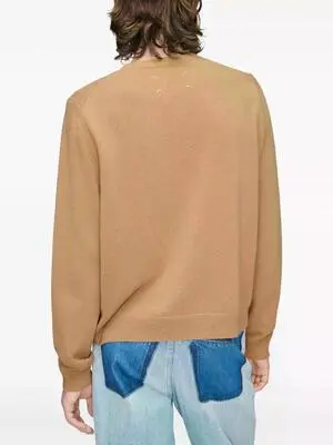 MAISON MARGIELA Trompe L'oeil Memory Sweater