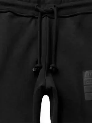 MAISON MARGIELA Elasticated-waistband Track Pants