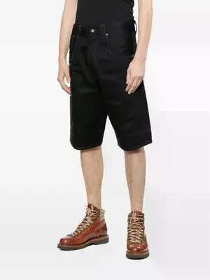 Junya Watanabe X Levi's Denim Shorts