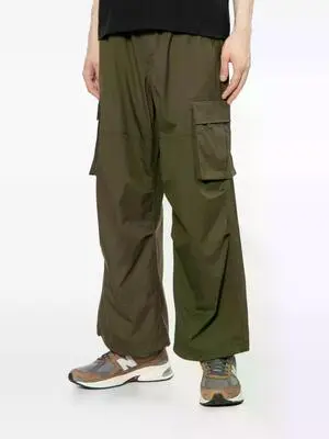 Comme Des Garçons Cargo Trousers