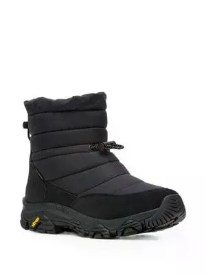 Merrell Coldpack 3 Zero Quilted Sneakers