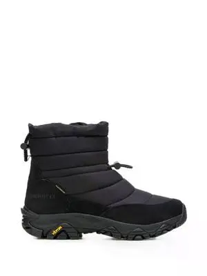 Merrell Coldpack 3 Zero Quilted Sneakers