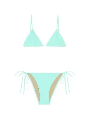 Lido Halterneck Swimsuits
