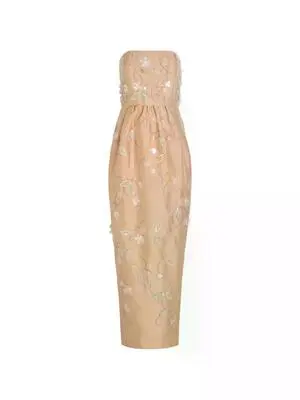 Bernadette Floral Evening Dresses