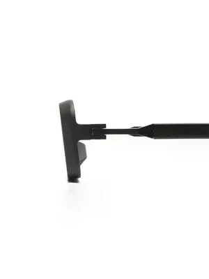 VAVA EYEWEAR Square Frame Sunglasses