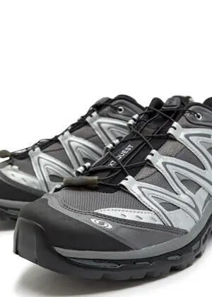 SALOMON Xt-quest Panelled Mesh Sneakers