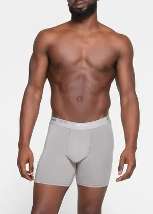 SKIMS Stretch-modal 5' Boxer Briefs