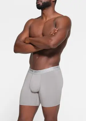 SKIMS Stretch-modal 5' Boxer Briefs